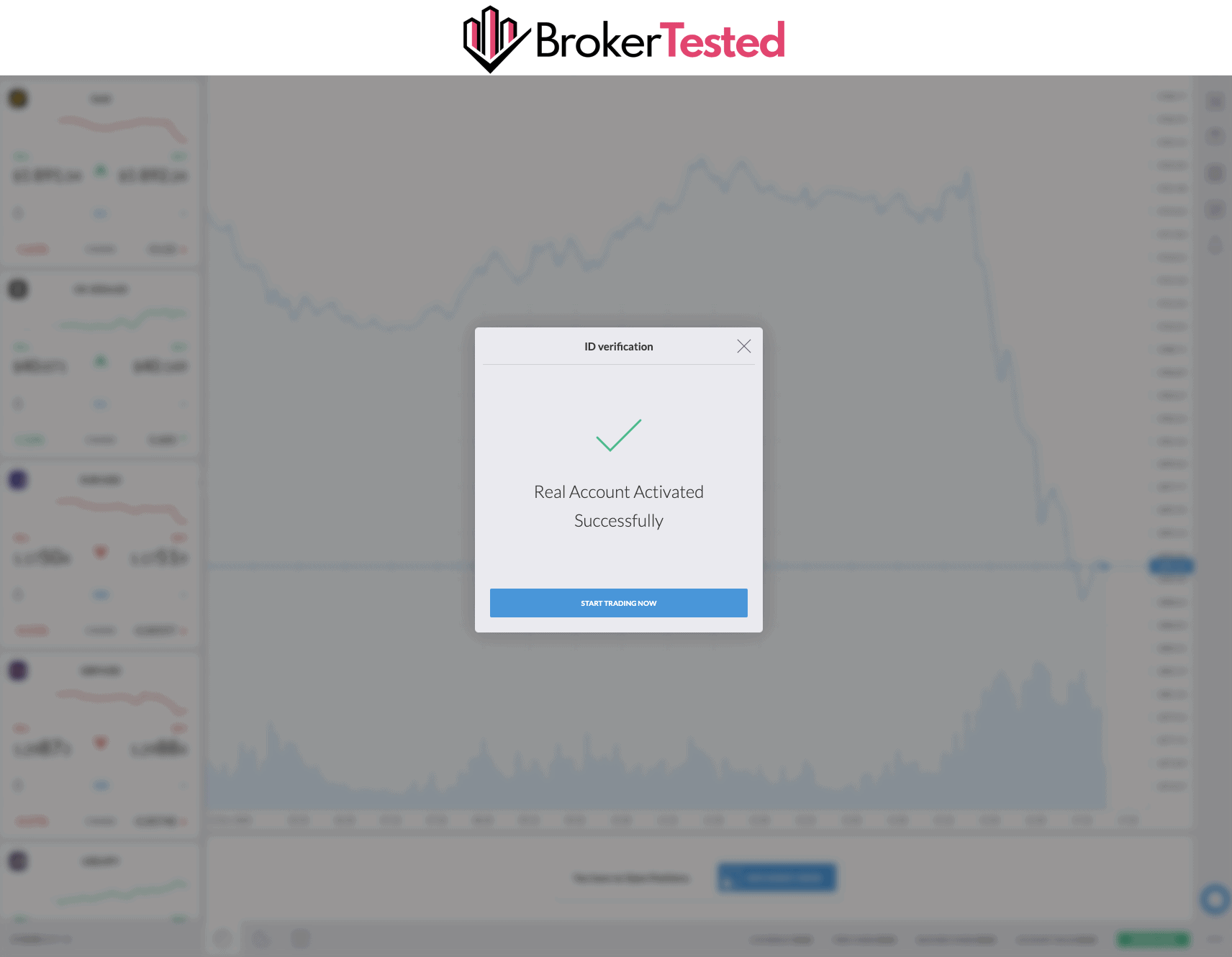 Trading 212 Review 2024: [€5500 Deposit] Trading Tested ☑️