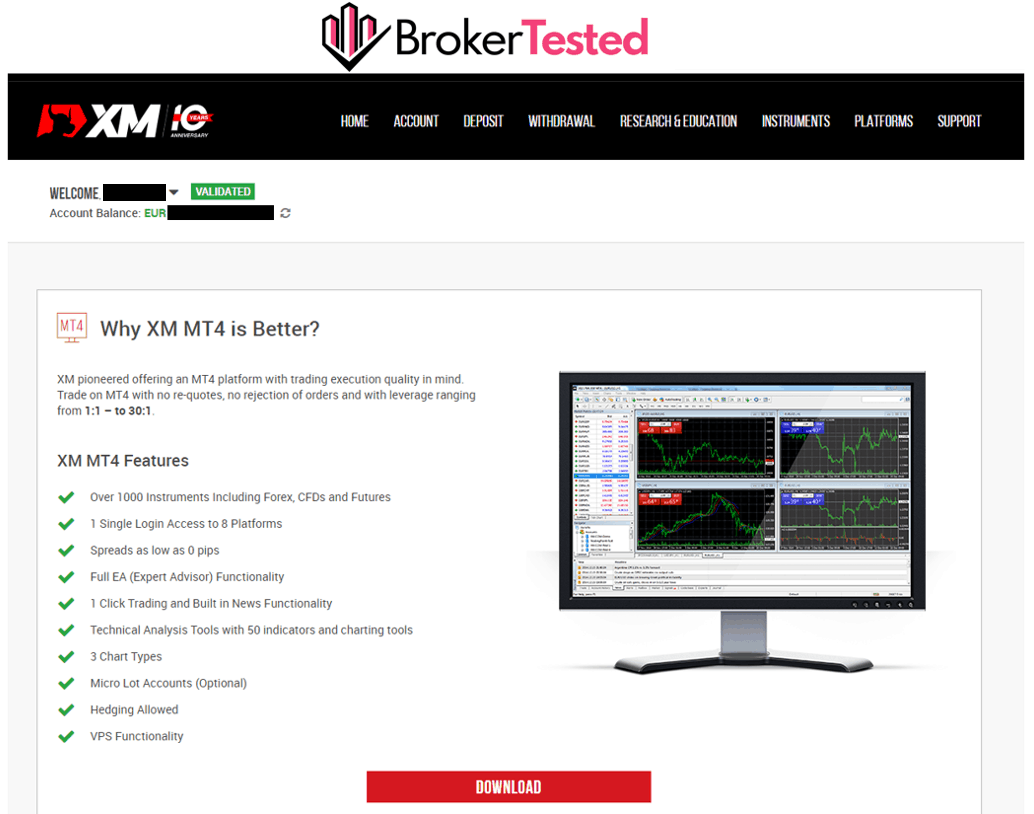 XM Review 2025: [€5000 Deposit] Real Trading Tested ☑️