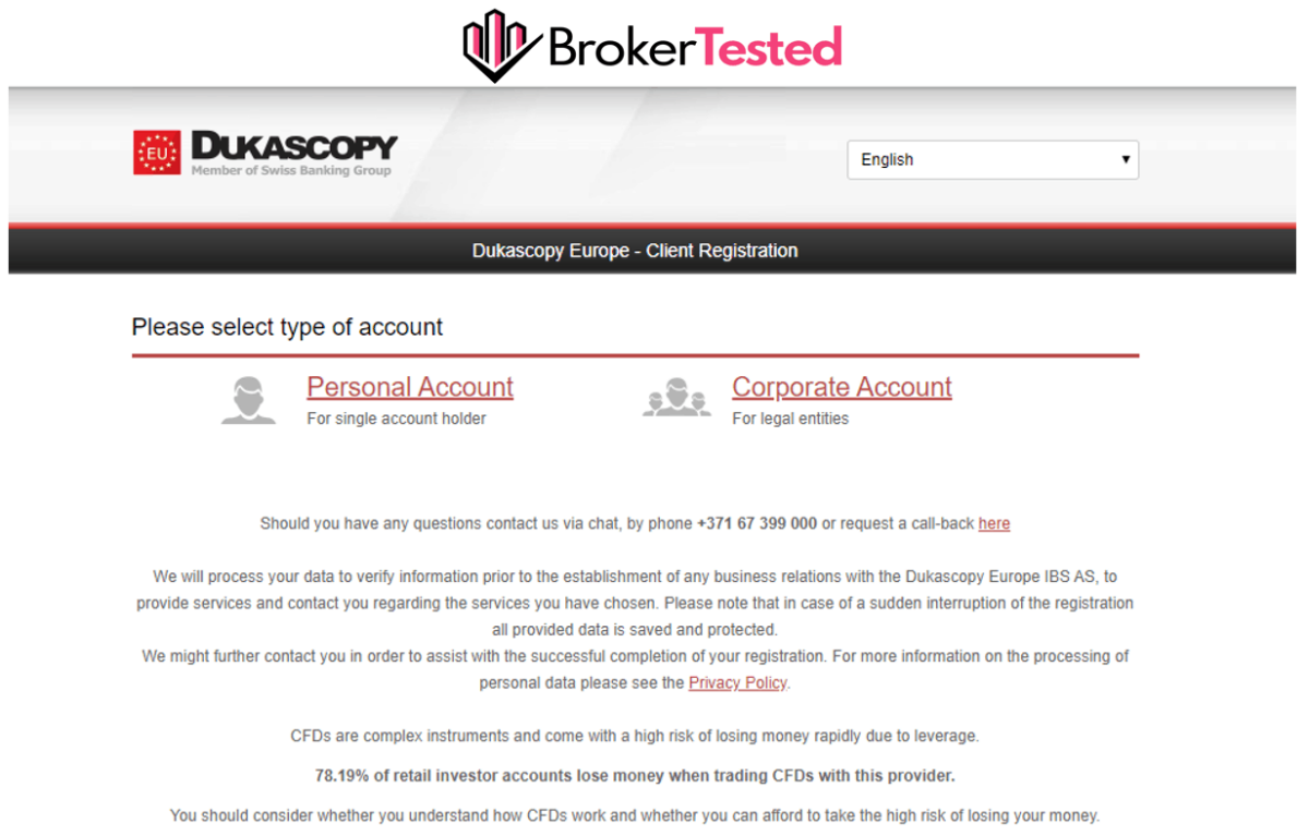 Dukascopy Review 2025 [€4000 Deposit] Trading Tested ☑️