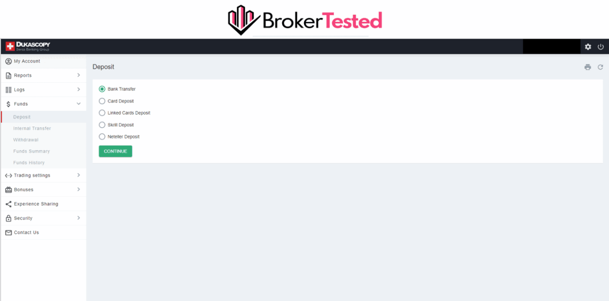 Dukascopy Review 2025 [€4000 Deposit] Trading Tested ☑️