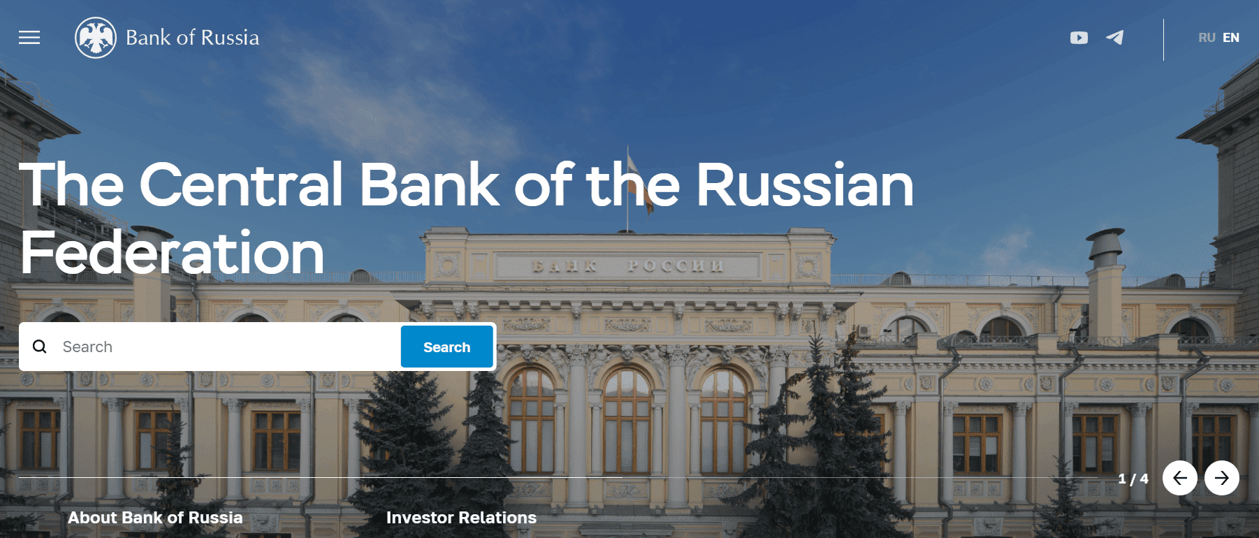 6 Best Forex Brokers Russia [For Russia Traders] 2025☑️
