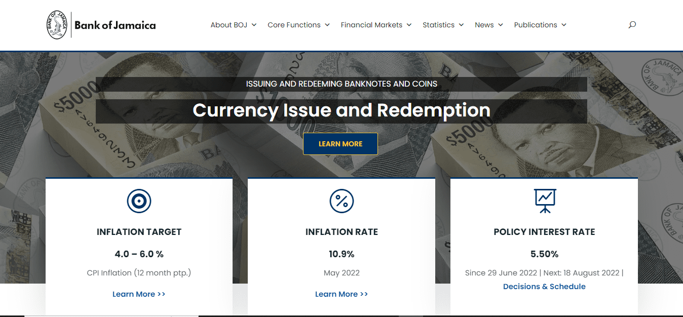 5 Best Forex Brokers Jamaica (100% regulated) ☑️