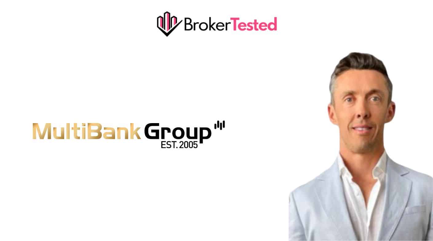 Industry Veteran Tim Rudland Joins MultiBank Group After Leaving ...