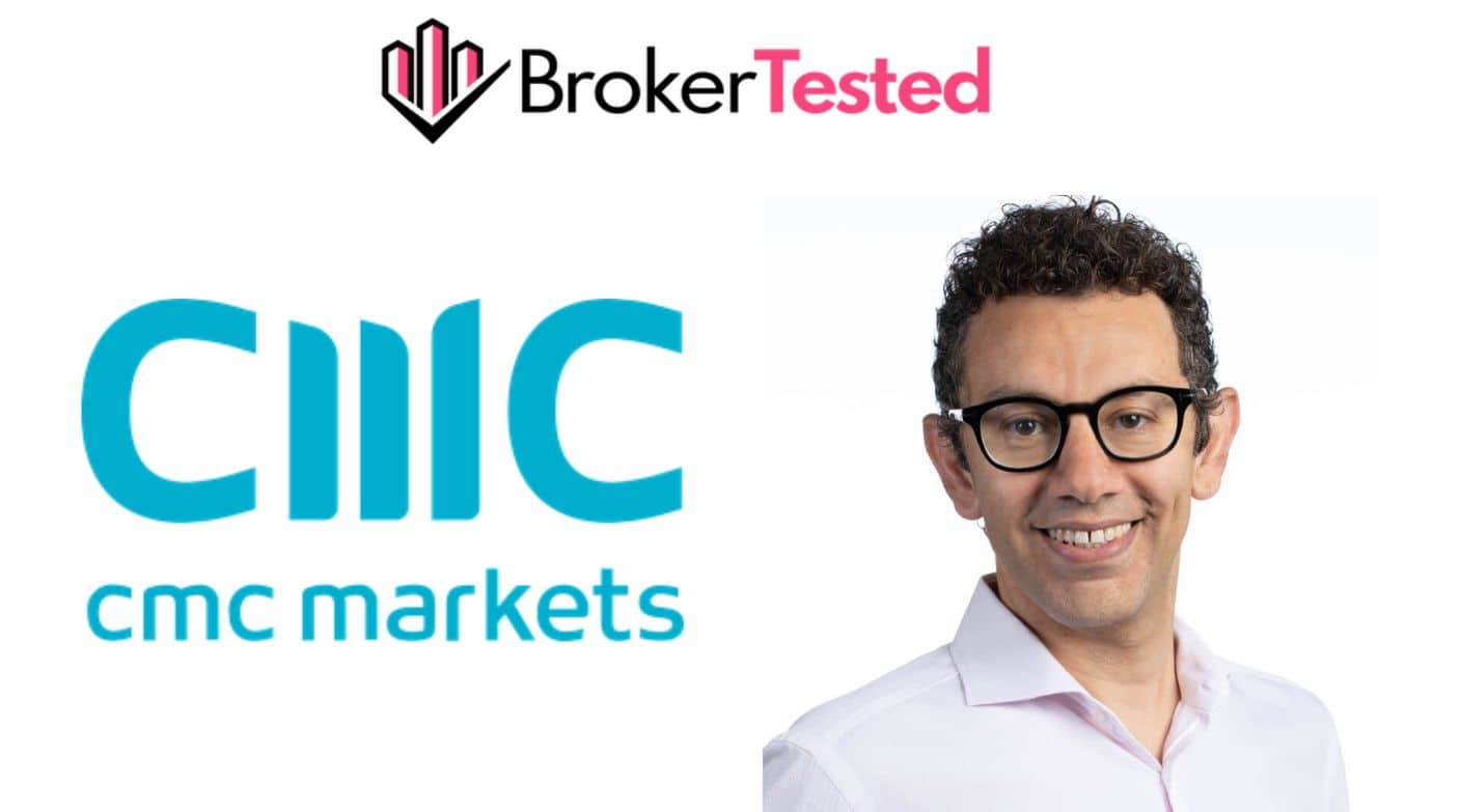 CMC Markets Appoints Albert Soleiman as the New CFO
