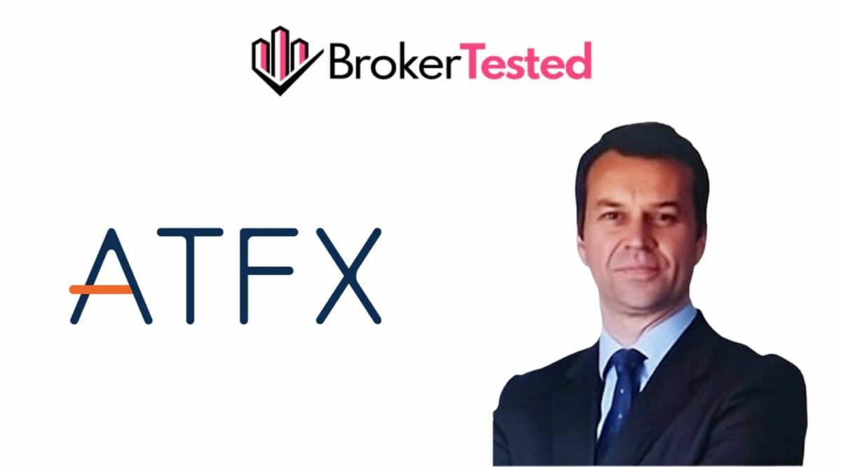 ATFX Welcomes Simon Naish as New Country Head in Australia