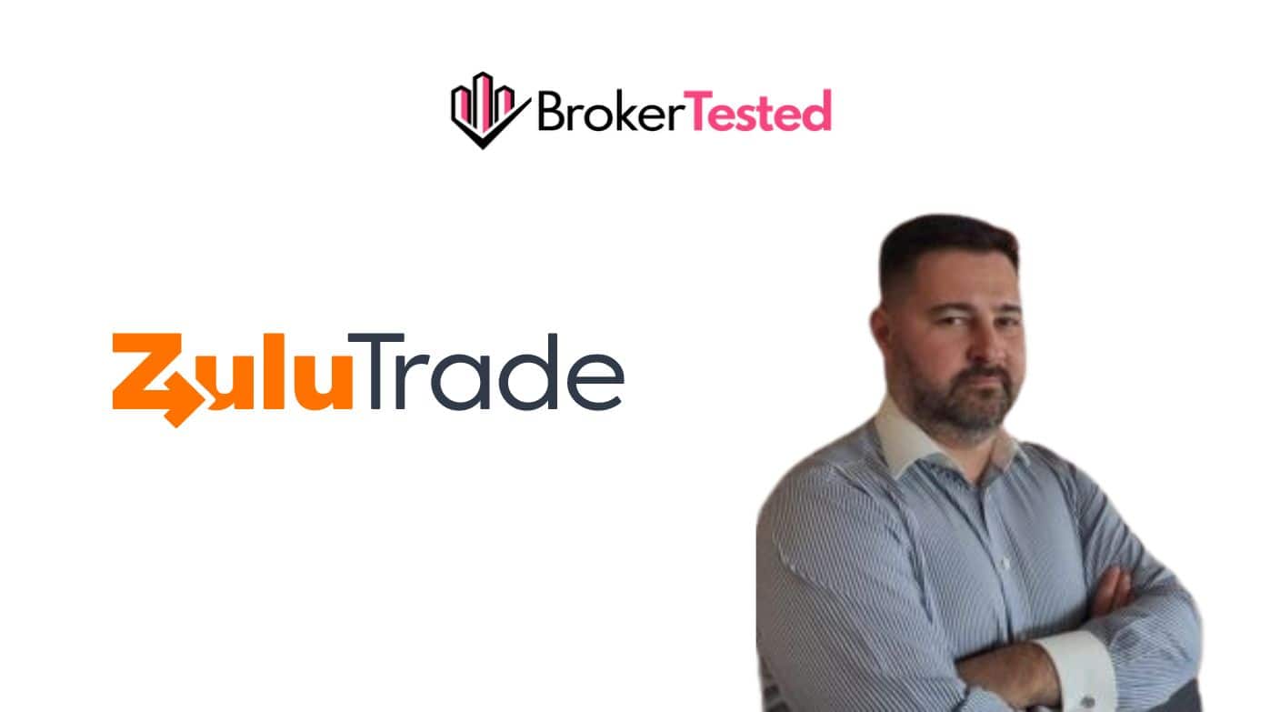 Zoltan Nemeth Appointed as Head of Growth at ZuluTrade
